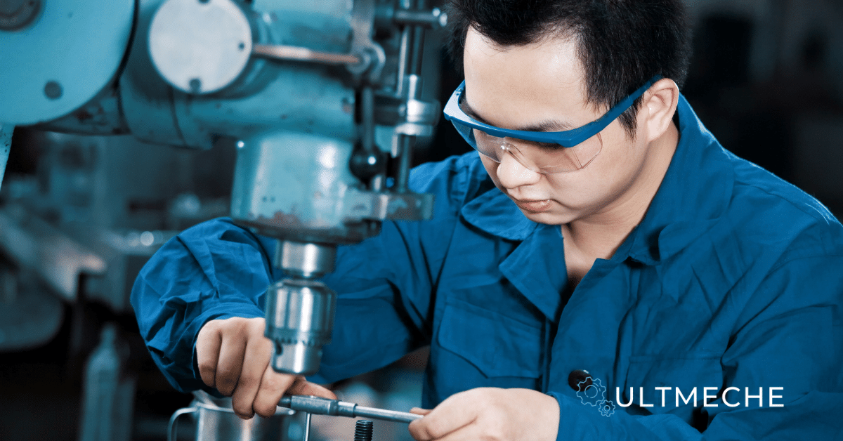 Top 10 Easy High Paying Jobs - ULTMECHE