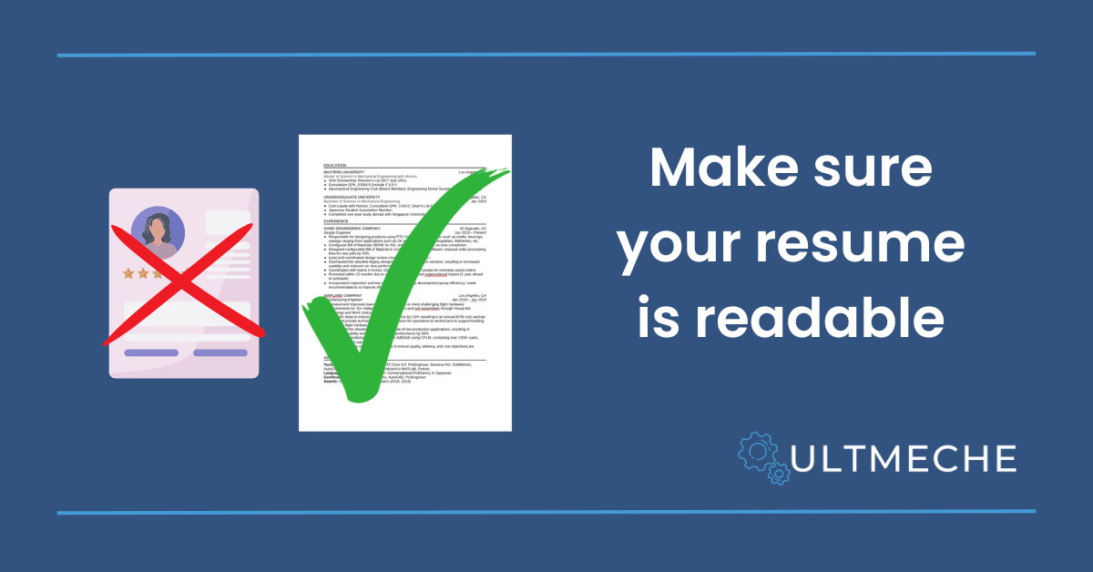 How To Make A Resume That Will Land You An Interview